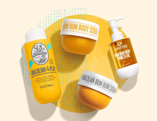 Sol de Janeiro produkter - Køb online hos Matas.dk